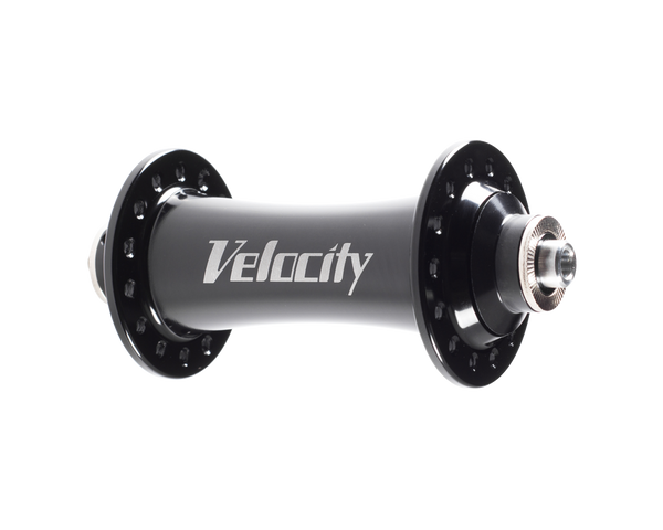 Deep V Standard Build - Velocity Wheels Australia