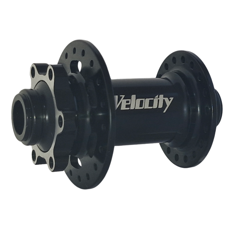 Hubs - Velocity Wheels Australia