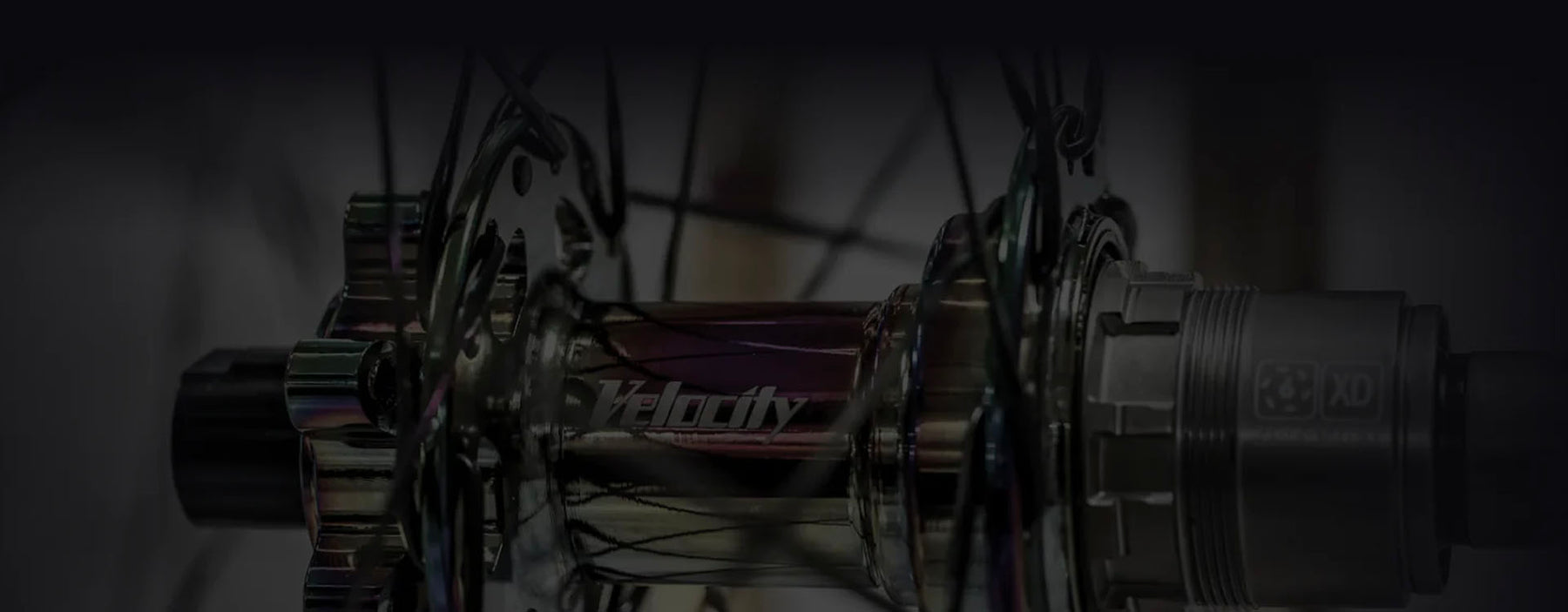Hubs technical Information - Velocity Wheels Australia