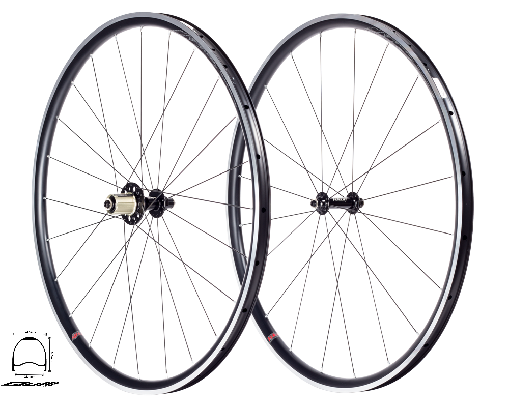 Rim Brake Wheels Tagged "Rim Brake Wheels" - Velocity Wheels Australia