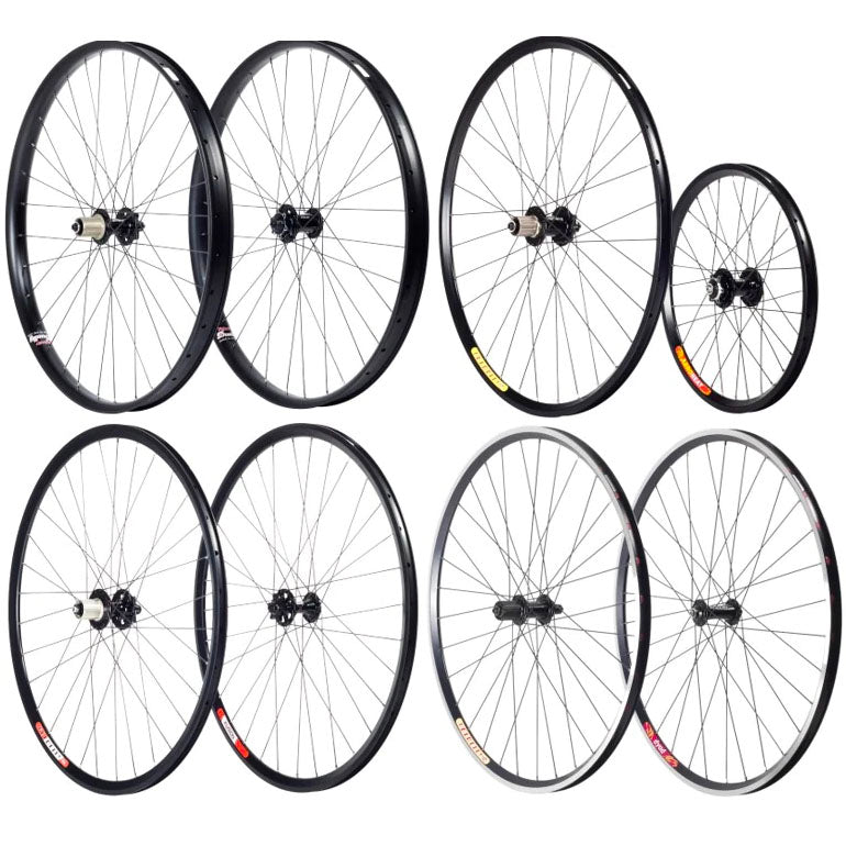 Velocity Wheels Australia | Custom made wheels and rims