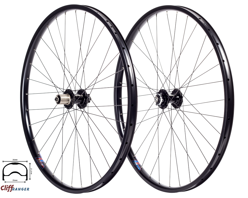 Disc Brake Wheels Tagged "Disc Brake Wheels" - Velocity Wheels Australia