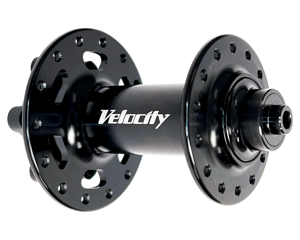 Hubs - Velocity Wheels Australia