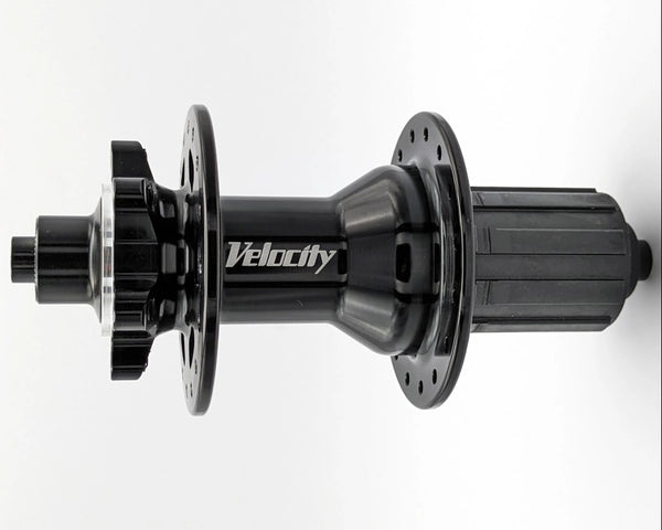 Hubs - Velocity Wheels Australia