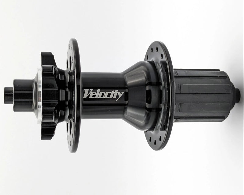 Hubs - Velocity Wheels Australia