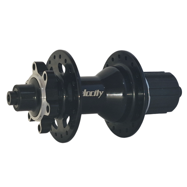 Hubs - Velocity Wheels Australia