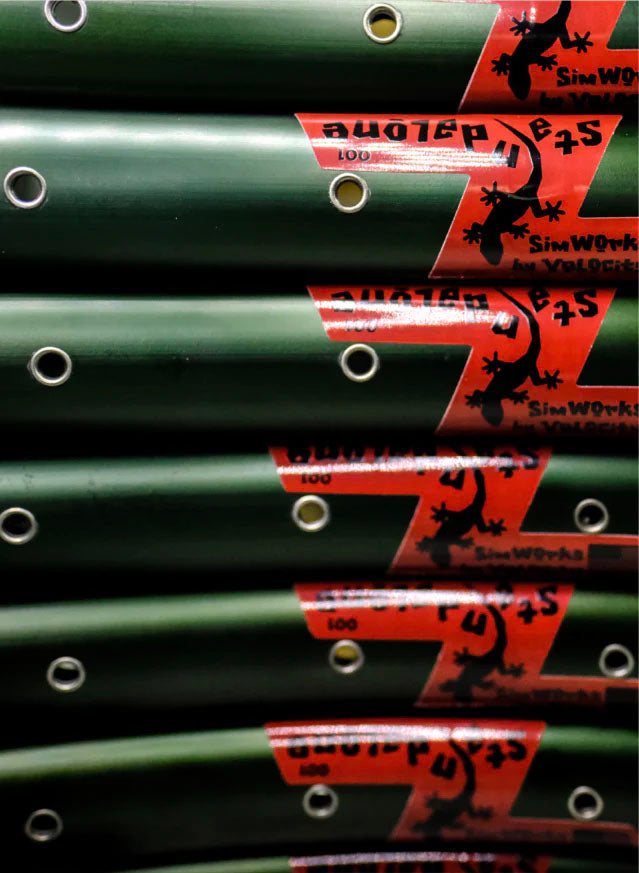Rim Technical Information - Velocity Wheels Australia